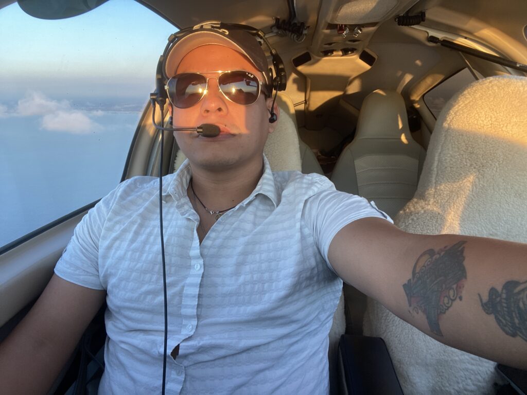 Flight Training And Bahamas Checkouts - Flight Browsing Online